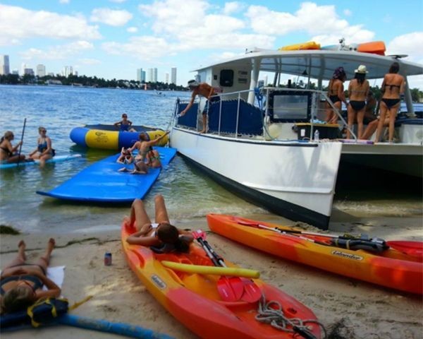 Adventure Packages – Miami Tours and Water Adventures